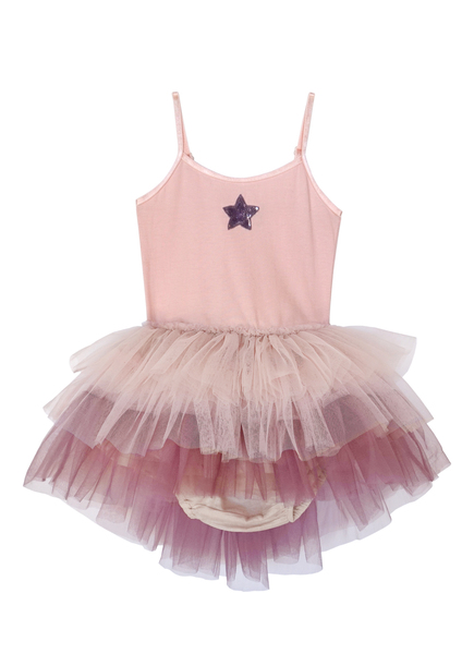 Welcome to the World of Tutudumonde